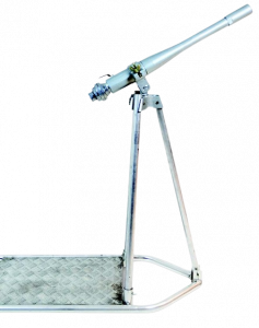 Hydrojet Cleaning Gun - New Age Marine Chemicals & Engineered Systems